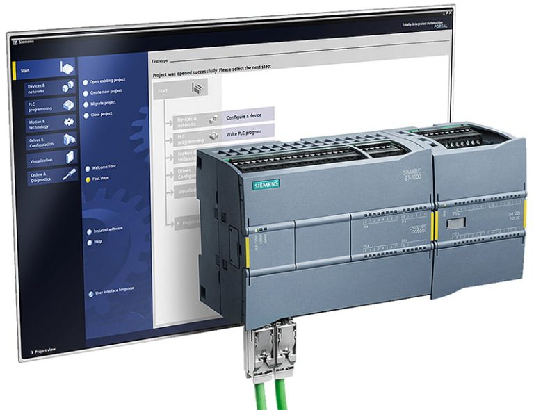 Học Lập Trình PLC: Hướng Dẫn Từ Số 0 Cho Người Mới